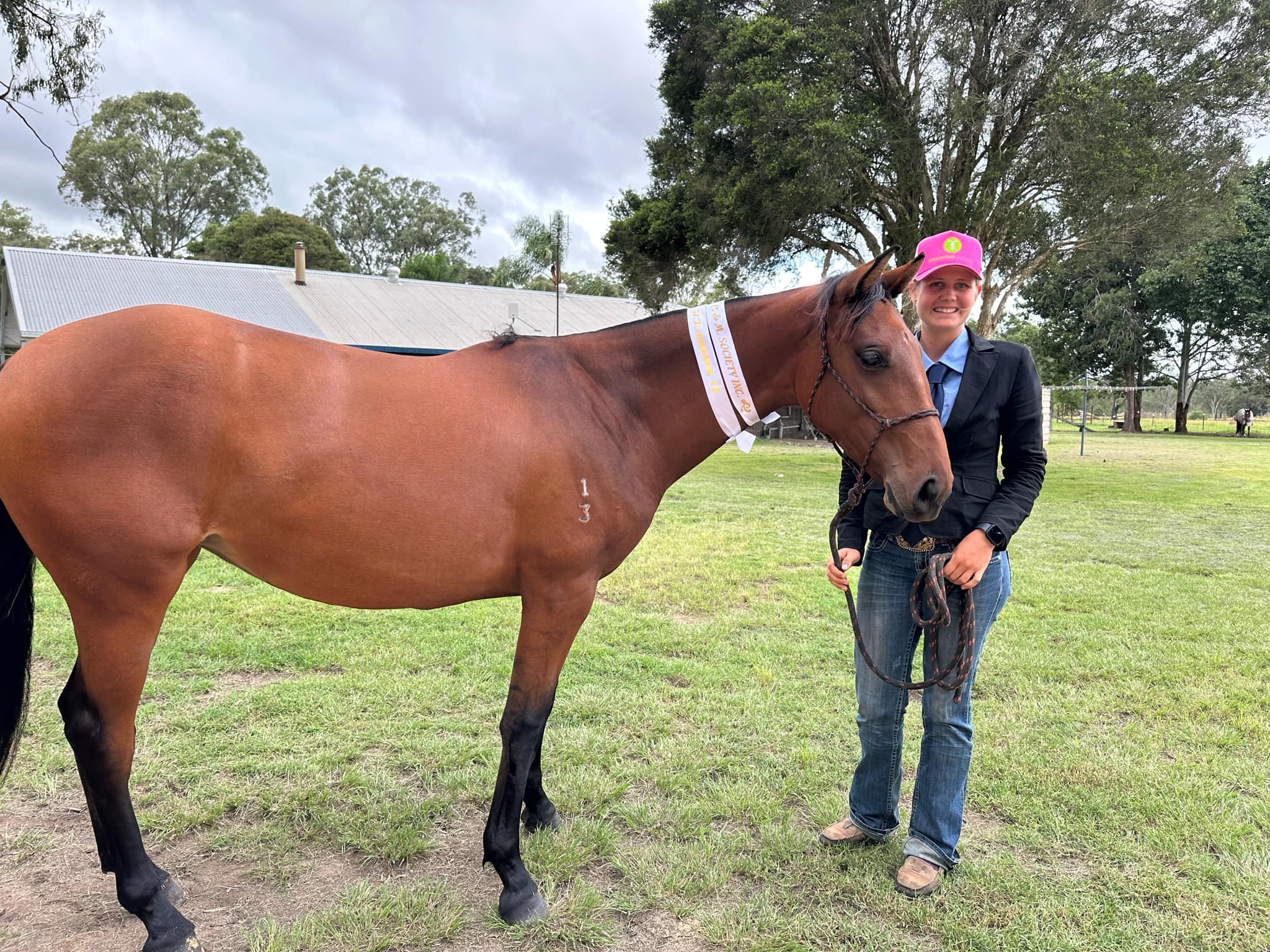 Nutrien Live - Catalogue Lot